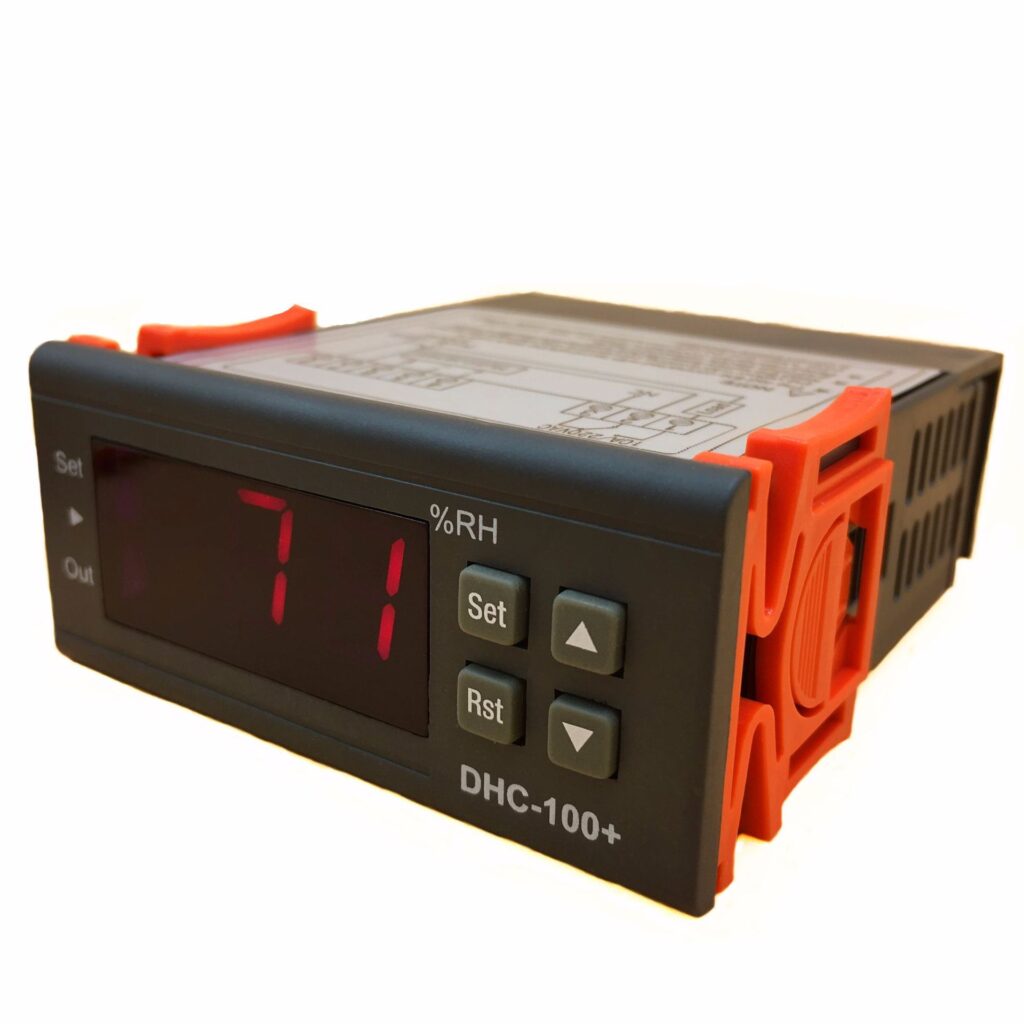 DHC100+ – ELITECH – Xtronix