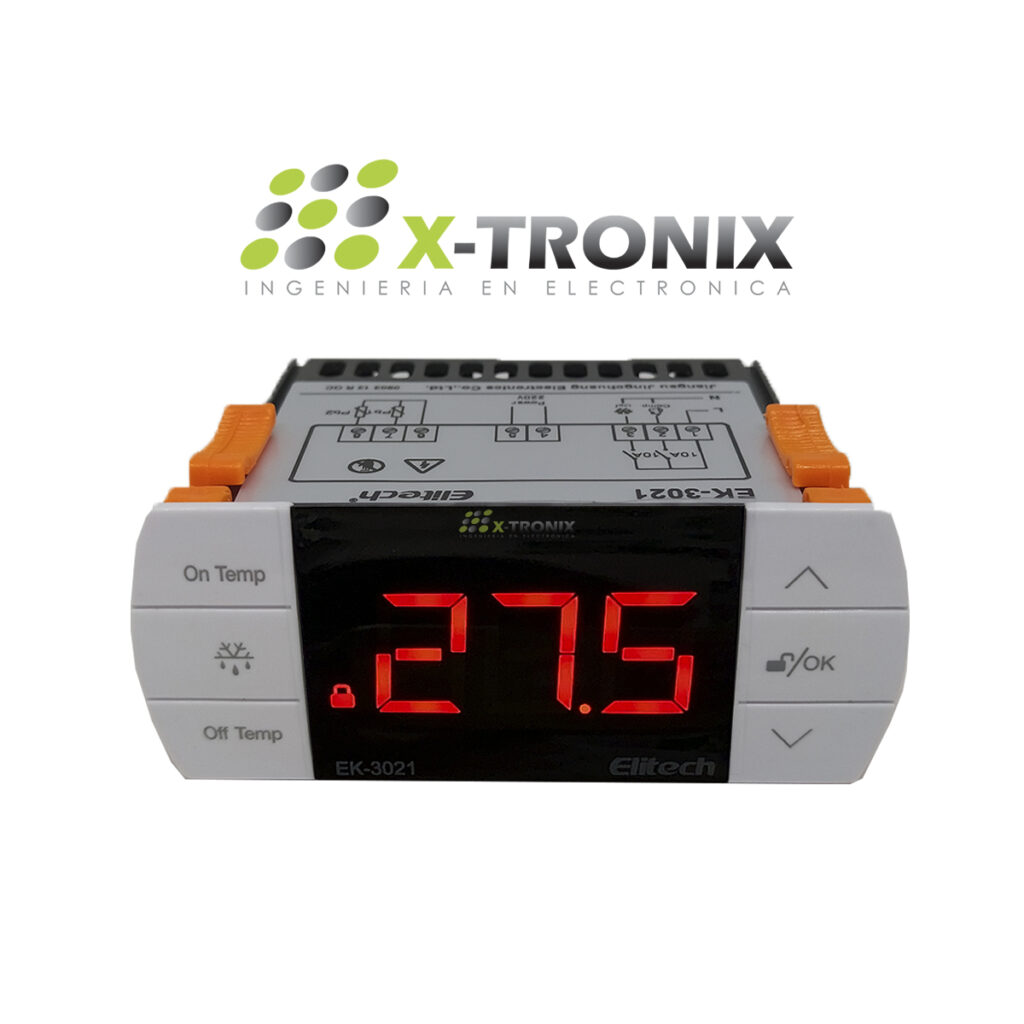 SB59 SENSOR NTC – FULL GAUGE – Xtronix