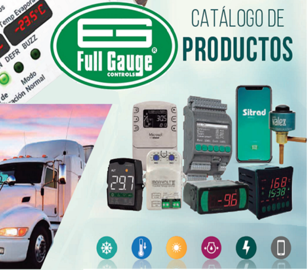 Xtronix – Sitio Web