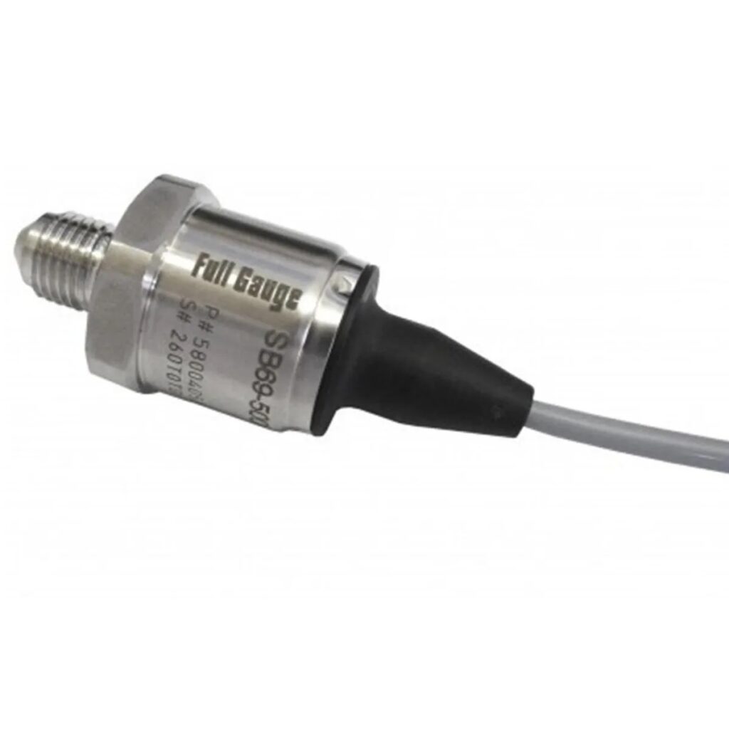 SENSOR SB56 – FULL GAUGE – Xtronix