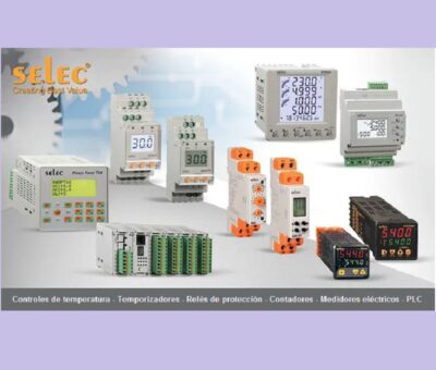 Xtronix – Sitio Web