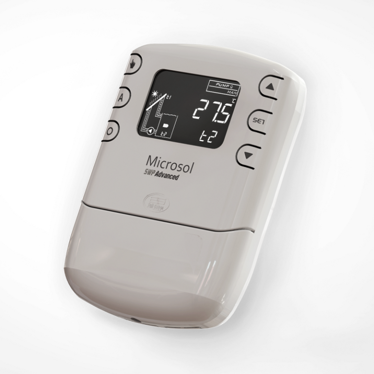 MICROSOL ADVANCED SWP – FULL GAUGE – Xtronix