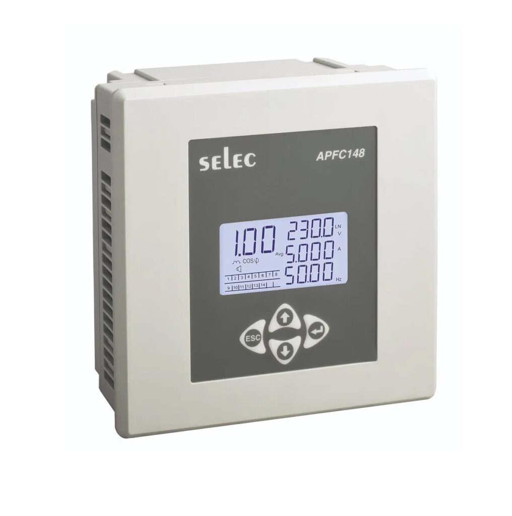 MEDIDOR ELECTRICO – Xtronix