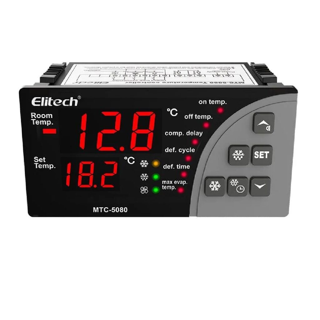 Xtronix – Sitio Web