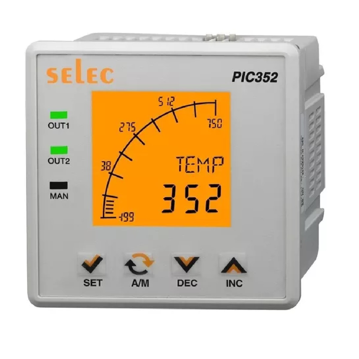 PIC352-11-U-0-1 – SELEC – Xtronix PIC352-11-U-0-1 – SELEC – Xtronix