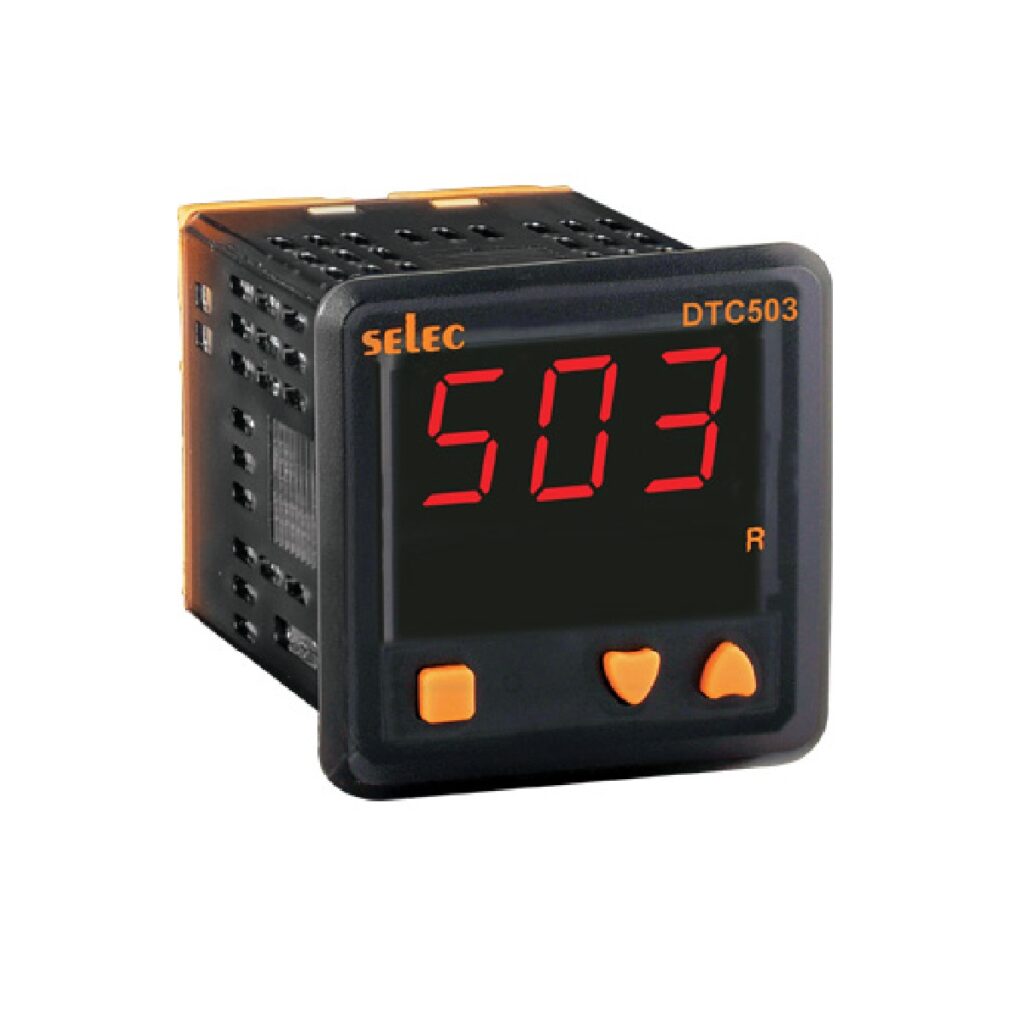 CONTROLES – Xtronix