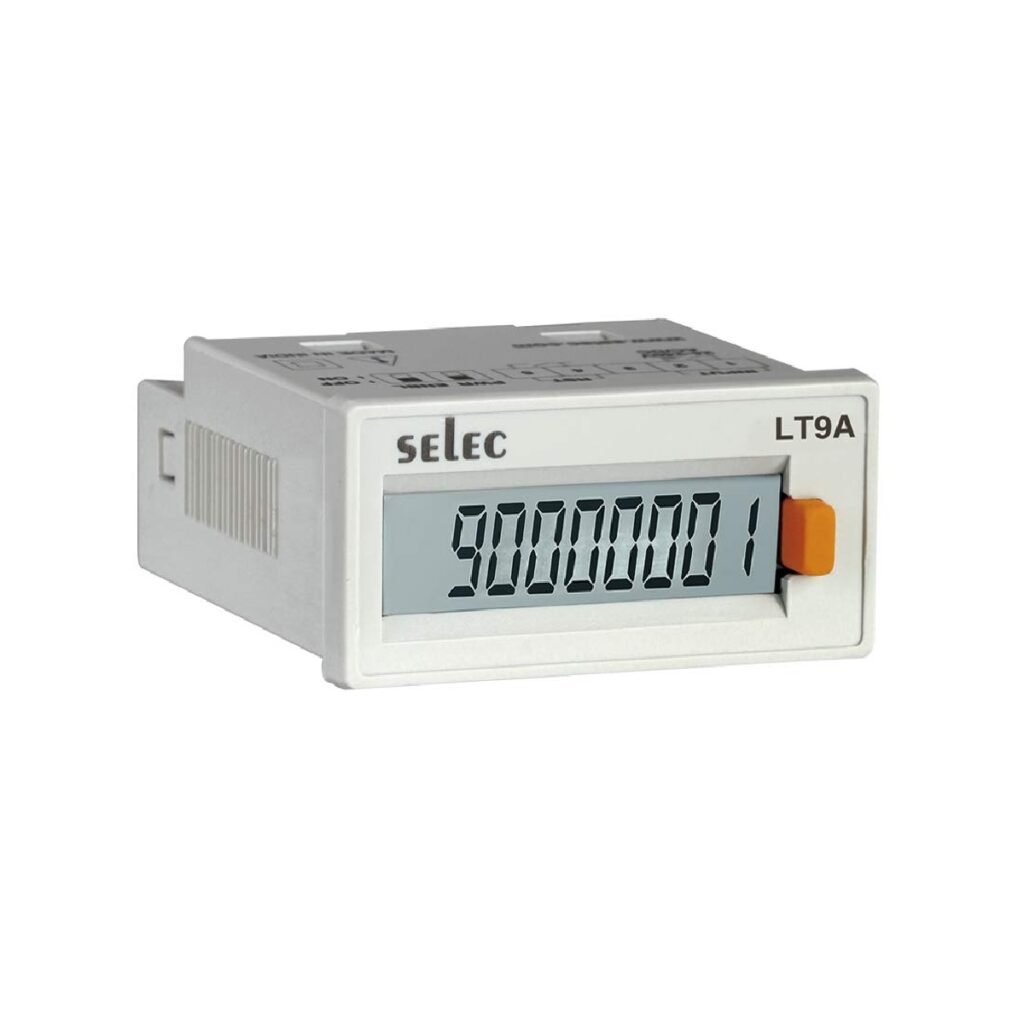 LTC9A – SELEC – Xtronix