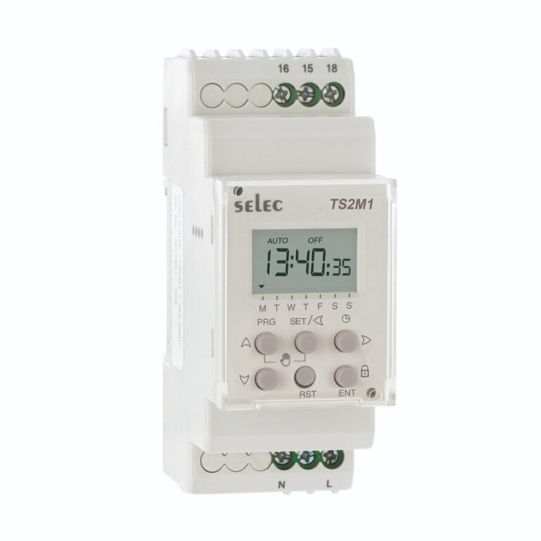 TS2M1-1-16A – SELEC – Xtronix