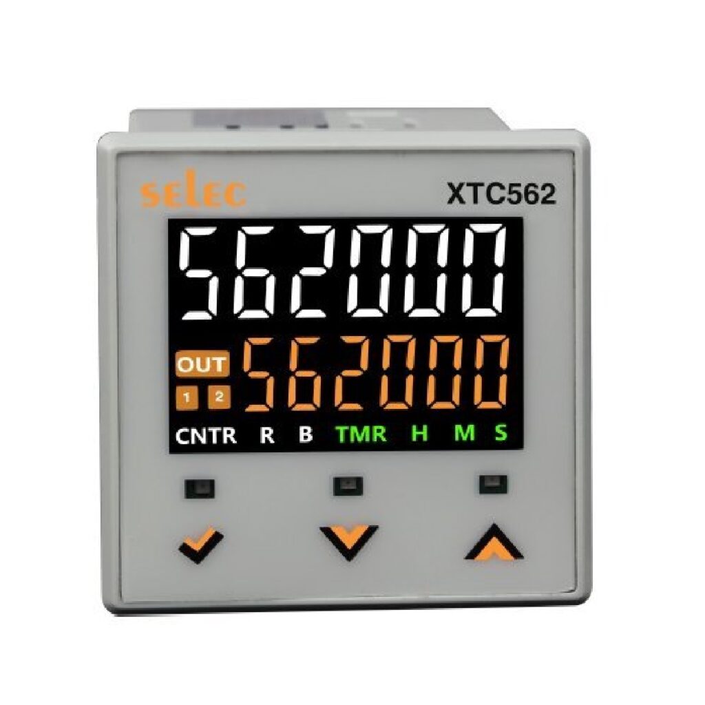 Xtronix – Sitio Web